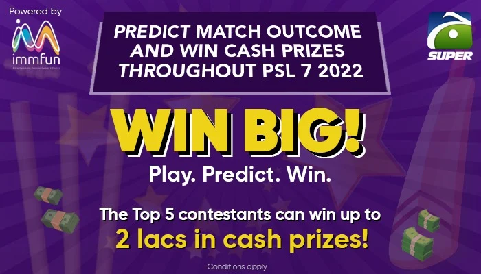 Asia Cup 2022: Watch Geo Super Live Streaming, Live Score, Updates ...