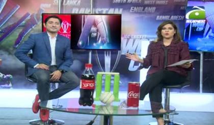 Sports Floor Special - 08 June 2019 | GEO SUPER | Super Special - Geo Super