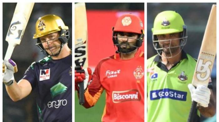 Points Table: PSL 2020 Team Standings, Ranking - Pakistan Super League ...