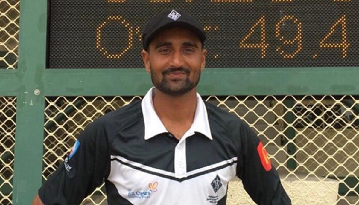 Mohammad Irfan Jr makes Australia 'his new home', signs for Wests ...