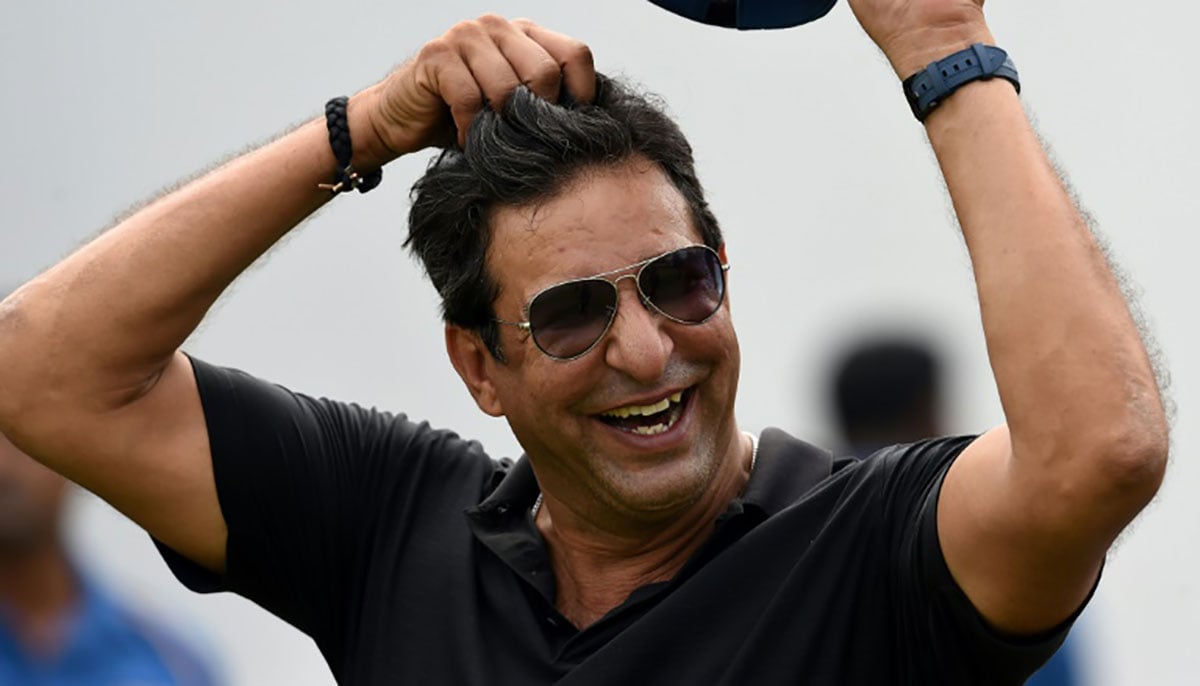 Wasim Akram wishes to see Pakistanis in IPL, Indians in PSL - Cricket ...