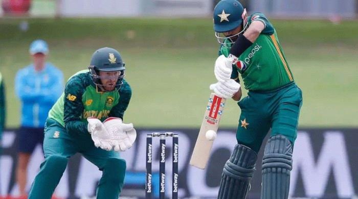 Can IPL 2021 help Pakistan secure T20 series sweep over South Africa ...