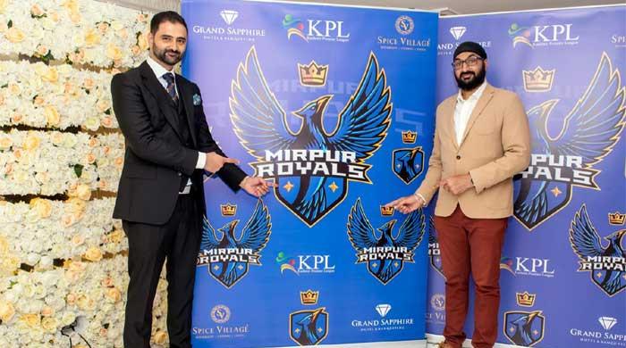 Cricketer reveals India threatened to him through ECB against joining ...