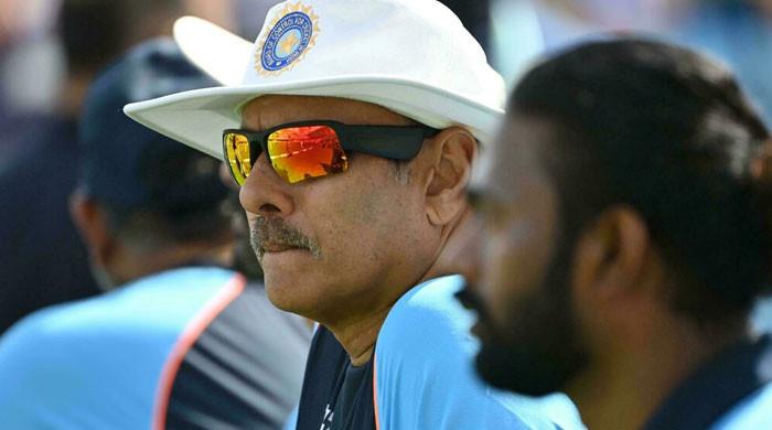 Ravi Shastri hails India as one of cricket's 'greatest teams' - Cricket ...