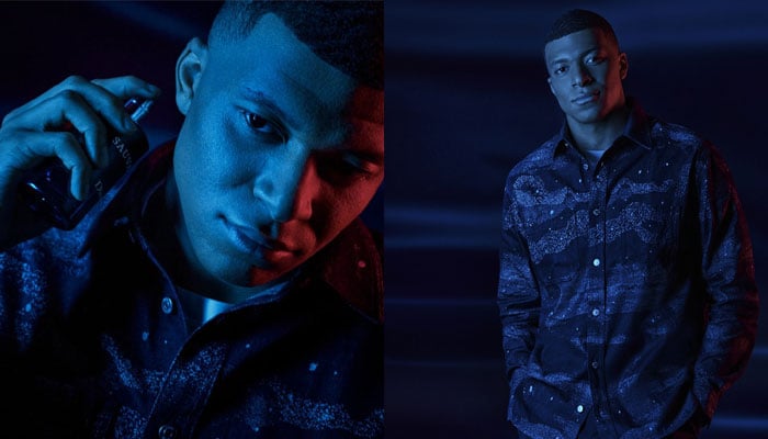 Kylian Mbappe becomes new global ambassador of Dior - Football ...