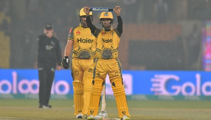 PSL 7: I will be my own hero, says PZ's Mohammad Haris - Cricket ...