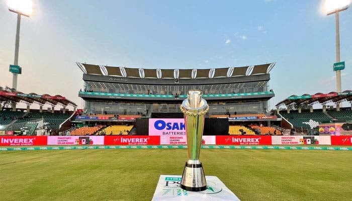 PSL final: What's the prize money for the winning team? - Cricket ...