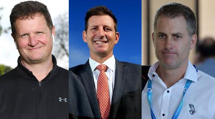 Key, Kasprowicz, Katich to call Pakistan vs Australia alongside ...