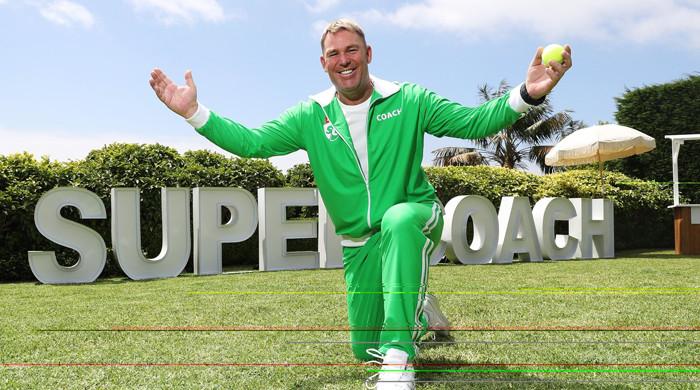 Australia's legendary spinner passes away at 52 due to suspected heart ...