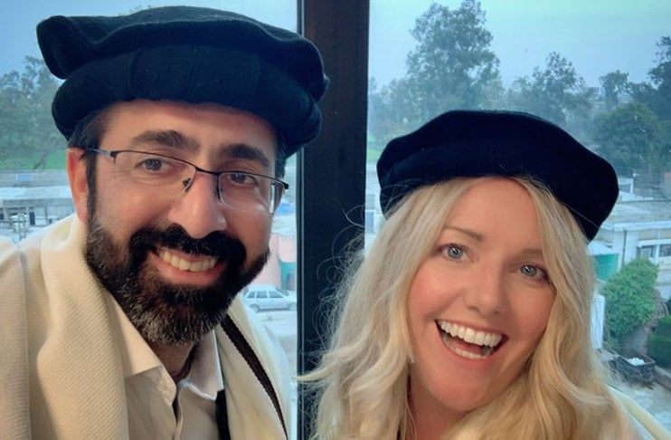 PAK vs AUS: 'Baz stole my look,' Melinda Farrell making most out of her ...