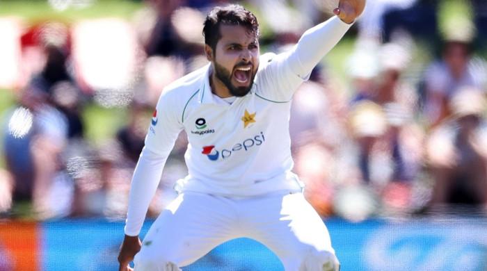 PAK vs AUS: Faheem returns to boost Pakistan's pace attack - Cricket ...