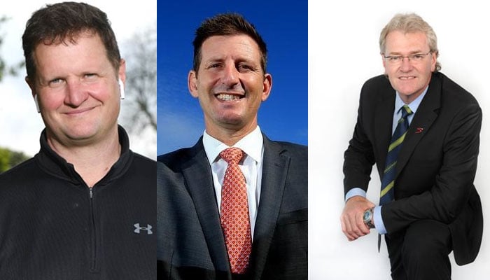 PAK vs AUS: Haysman, Kasprowicz, Key to call ODI series alongside ...