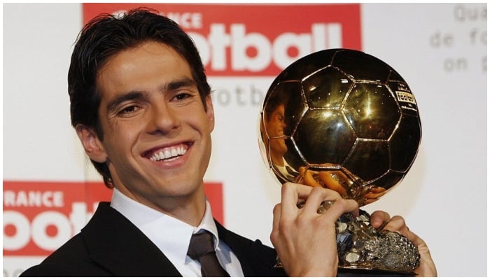 WATCH: Relive some of Ricardo Kaka's glorious goals on his 40th ...