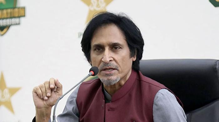 'Next season will be bigger,' assures Ramiz Raja - Cricket - geosuper.tv