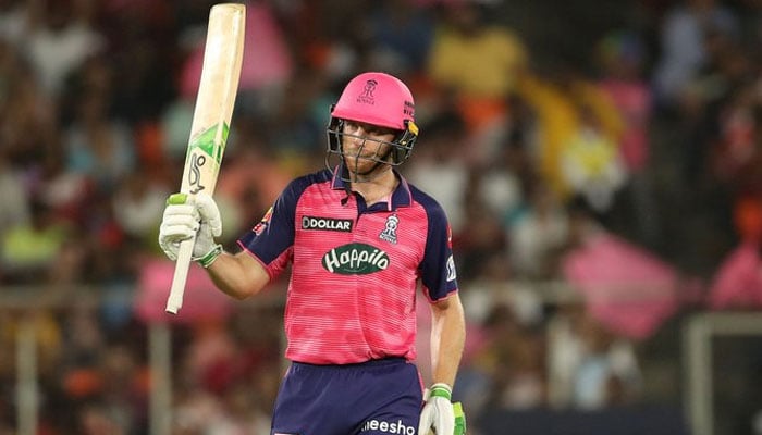 IPL 2022: Jos Butler's century helps Rajasthan beat Bangalore, set up ...