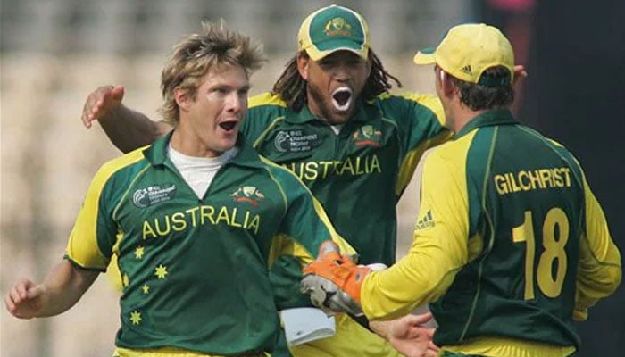 'You felt bulletproof when you played in the same team as Andrew ...