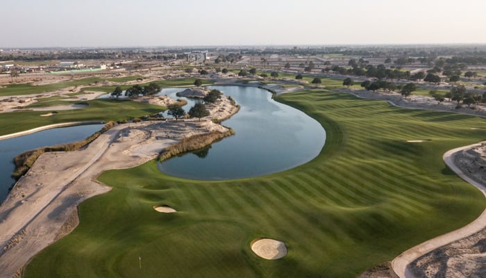 Rumanza Golf & Country Club join hands with Loco Services for Rumanza ...