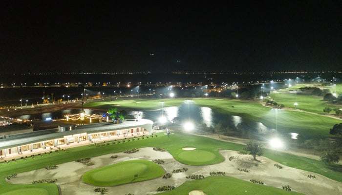 Rumanza Golf & Country Club join hands with Loco Services for Rumanza ...