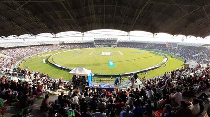 PAK vs WI: A glimpse into history of international cricket at Multan ...