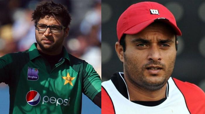 WATCH: Imam-ul-Haq finally receives appreciation from his biggest ...