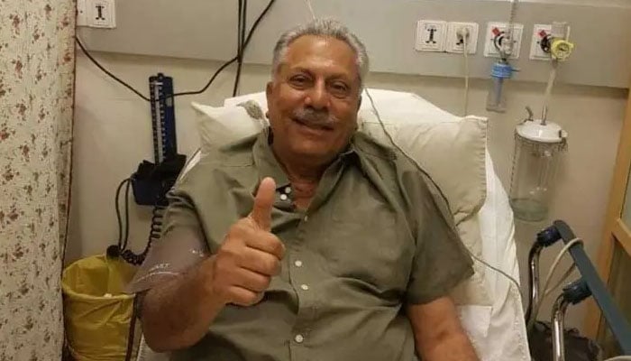 What actually happened to Asian Bradman Zaheer Abbas? - Cricket ...