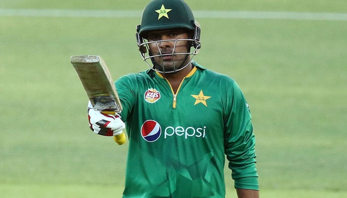 Sharjeel Khan joins Jammu Janbaz as icon player for KPL 2 - Cricket ...