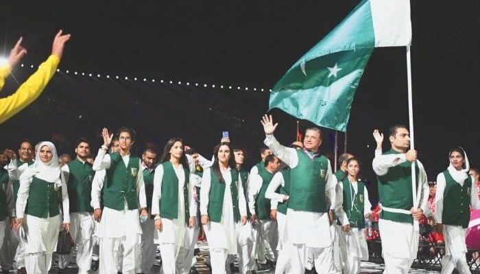 Pakistan named squads for Commonwealth, Islamic Games - Other Sports ...
