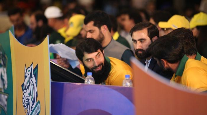 KPL 2: Look at 18-member squads of all seven teams - Cricket - geosuper.tv