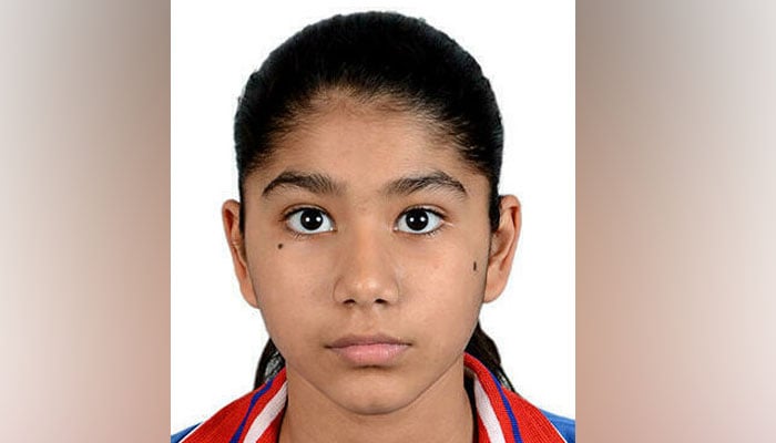 Jahanara sets new national record, Pakistani swimmers' tough time ...