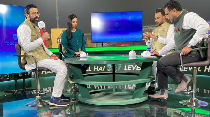 Which Pakistani commentators make it to T20 Asia Cup 2022 panel ...