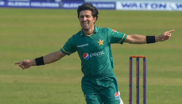 Asia Cup 2022: Mohammad Wasim Jr's future will be decided today ...