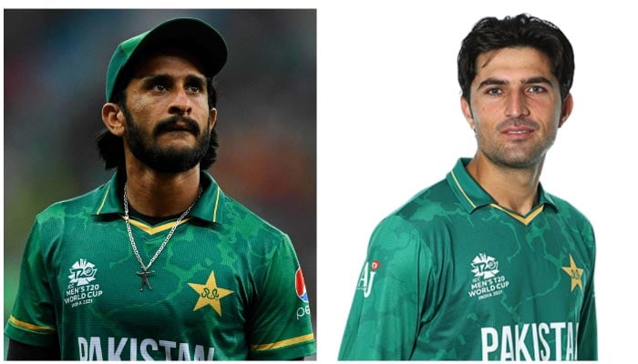 Asia Cup 2022: Mohammad Wasim Jr ruled out, Hasan Ali named as ...