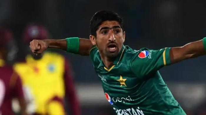 Asia Cup 2022: Shahnawaz Dahani to play his first match against India ...