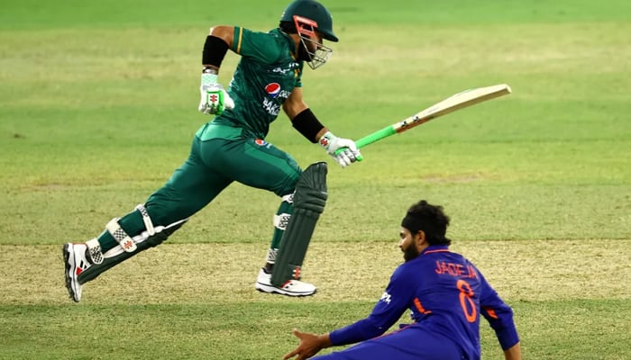 Asia Cup 2022: Which Pakistani cricketers, actors are watching PAK vs ...