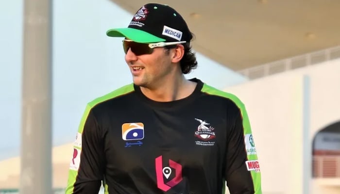 PSL famed Tim David makes his way into Australian team - Cricket ...