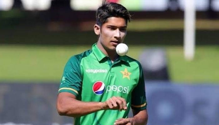 Asia Cup 2022: Hasnain likely to replace injured Dahani against India ...