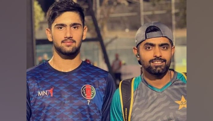 Mohammad Nabi's son to play in Pakistan Junior League - Cricket ...