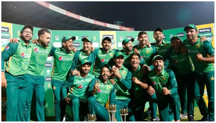 Pakistan squads for World Cup, T20I, and tri-series to be named on ...