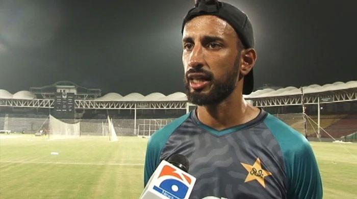 PAK vs ENG: 'I never restricted myself to a certain format or position ...