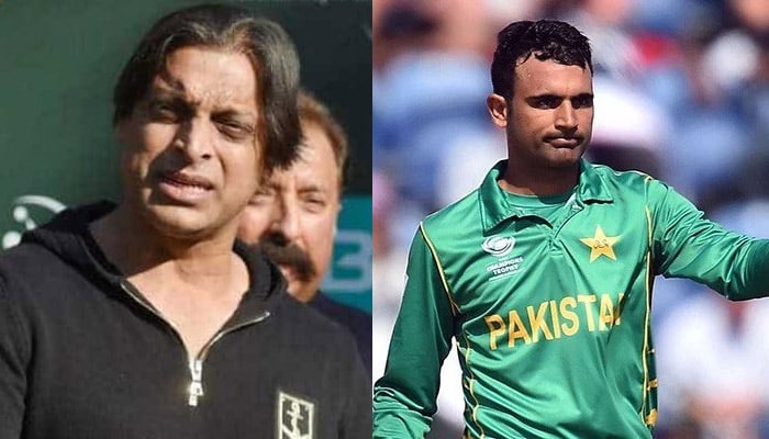 'Fakhar Zaman should be back in the team,' says Shoaib Akhtar - Cricket ...