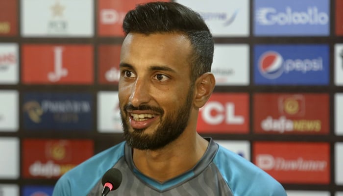 Shan Masood makes honest admission ahead of T20 World Cup 2022 ...