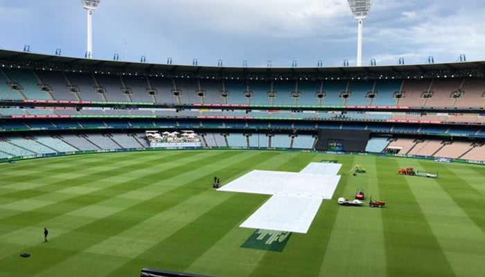 T20 World Cup: Weather forecast improves ahead of Pakistan-India match ...