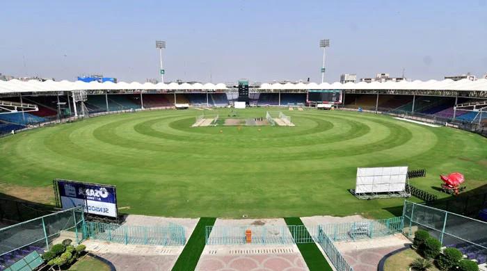 Karachi stadium renamed ‘National Bank Cricket Arena’ - Cricket ...