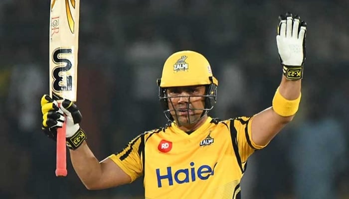 Kamran Akmal and Peshawar Zalmi part ways after ‘wonderful journey ...