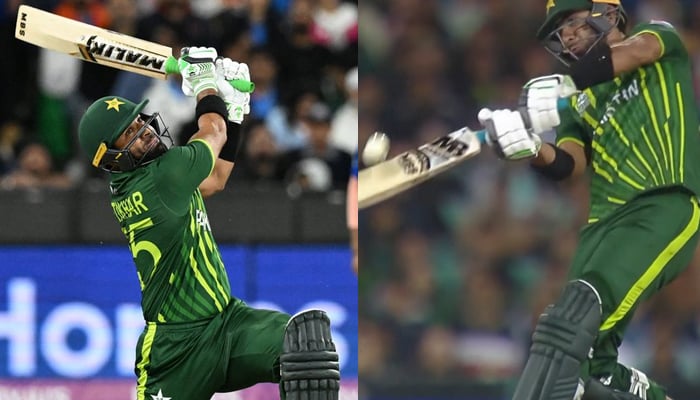 WATCH: Iftikhar Ahmed stuns cricket world by hitting biggest six of T20 ...