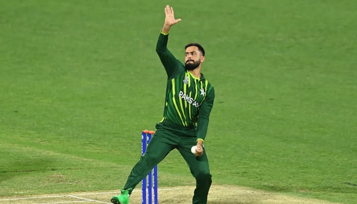T20 World Cup: Pakistan’s Nawaz hopeful about qualifying for semi ...