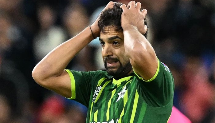 T20 World Cup final: Haris Rauf admits ‘Pakistan made mistakes’ after ...