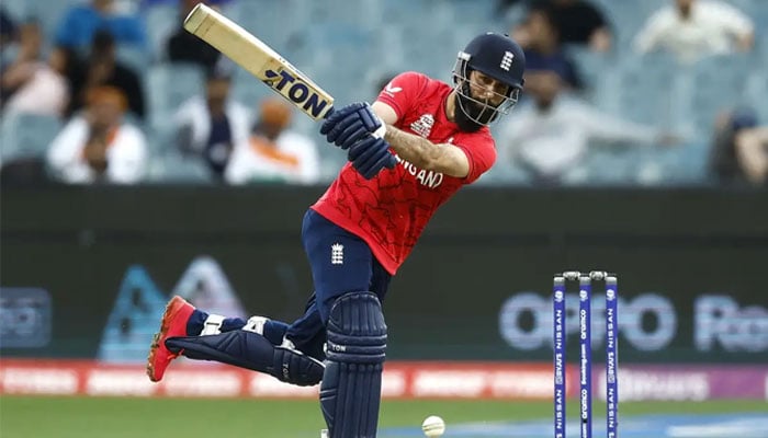 England's Moeen Ali unhappy with international cricket schedule ...