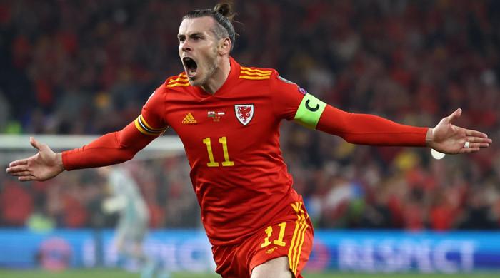 ´Down-to-earth´ Bale sets the tone for tight-knit Wales: Williams ...