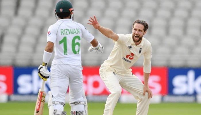 Trophy unveiling ceremony postponed ahead of Pakistan-England series ...